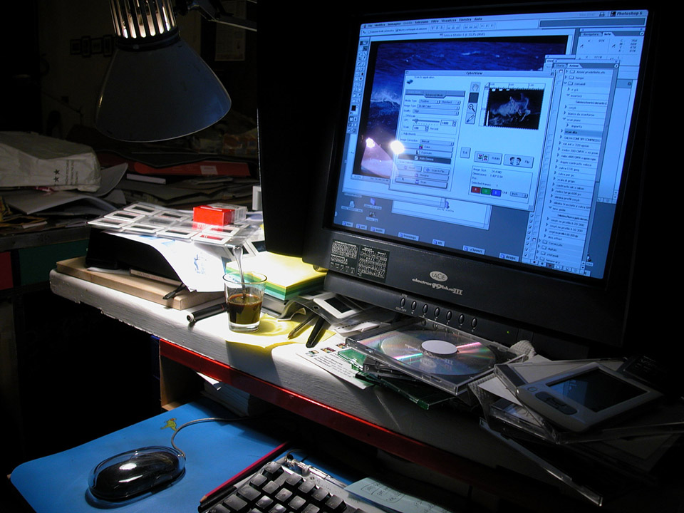 Premedia | Karan Java