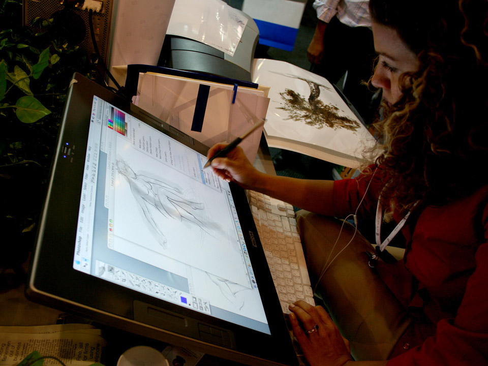 Premedia | Karan Java