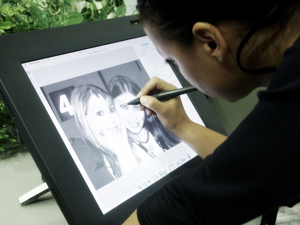 Premedia | Karan Java